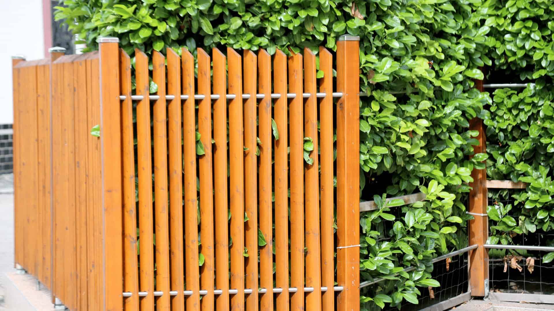 Fence Installation Company in Bossier City, LA | Legendary Fence Company